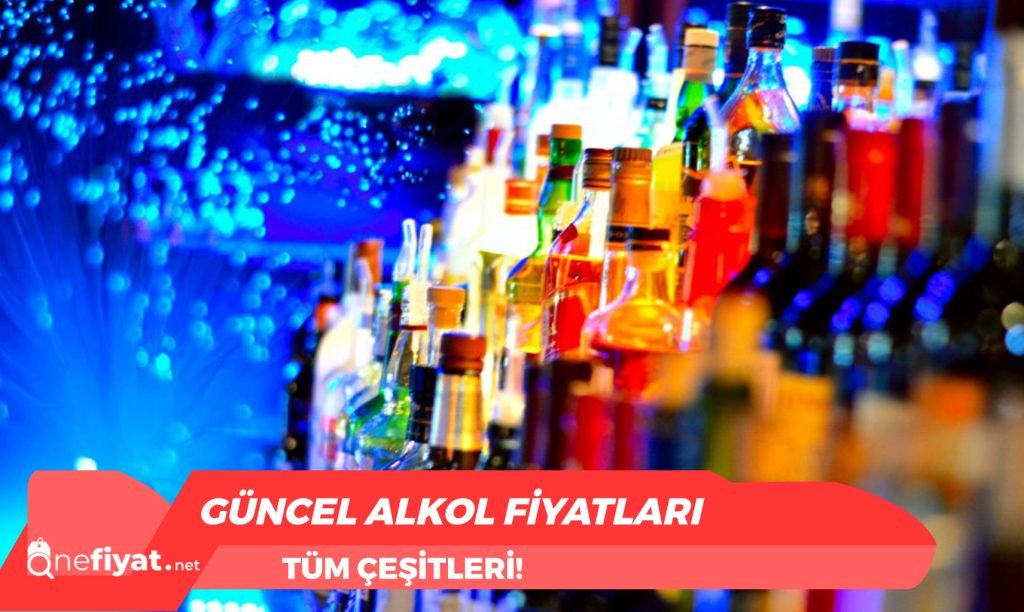Migros Alkol Fiyatları 2024 | Güncel İçki Fiyatları