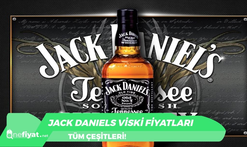 Jameson Viski Fiyatları 2024 | Güncel Jameson Fiyatı