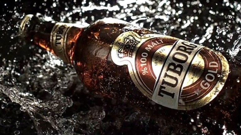 Tuborg Bira Fiyatları 2024 - Güncel Liste | 33'lük, 50'lik