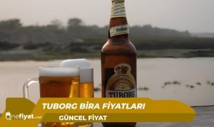 Tuborg Bira Fiyatları 2024 - Güncel Liste | 33'lük, 50'lik